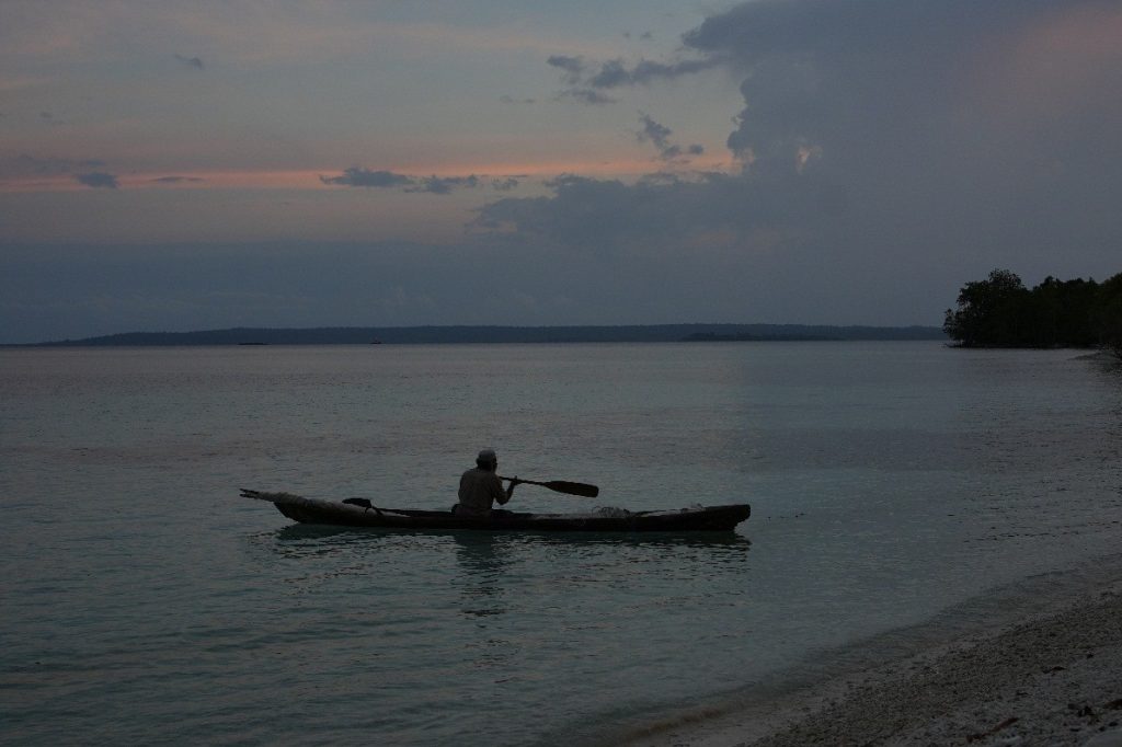 PT GMM’s Work Lights Up South Halmahera Skies – TSE GROUP