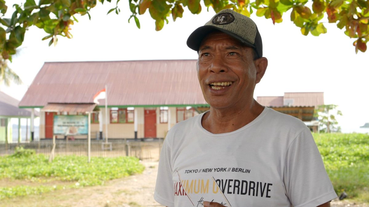 GMM’s Clinic Allows Local Villagers to Obtain Free Treatment – TSE GROUP
